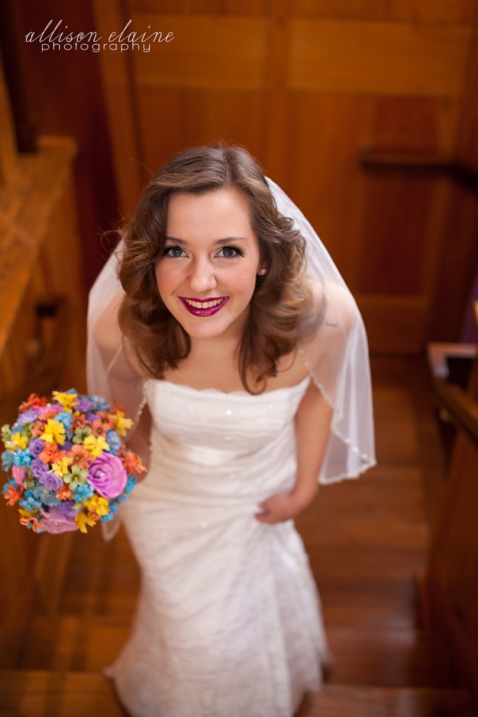 Athens Wedding Photographer | Ian and Lindsey Bruce – Allison Elaine ...