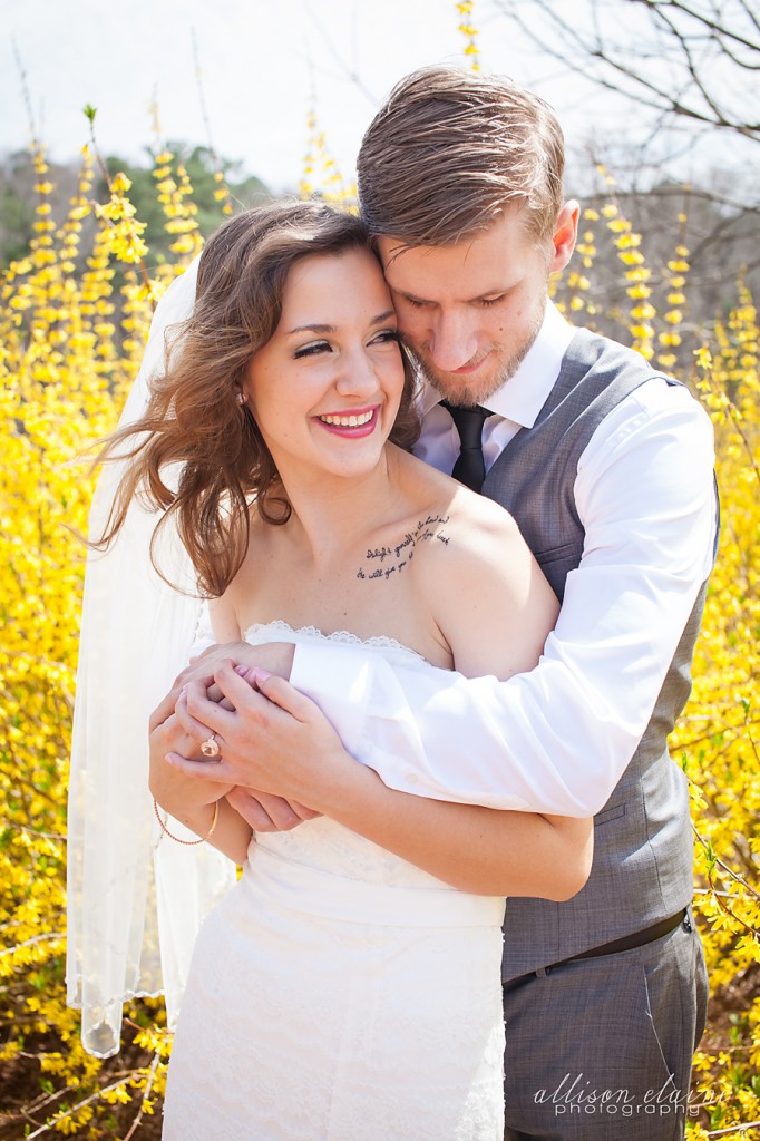 Athens Wedding Photographer | Ian and Lindsey Bruce – Allison Elaine ...