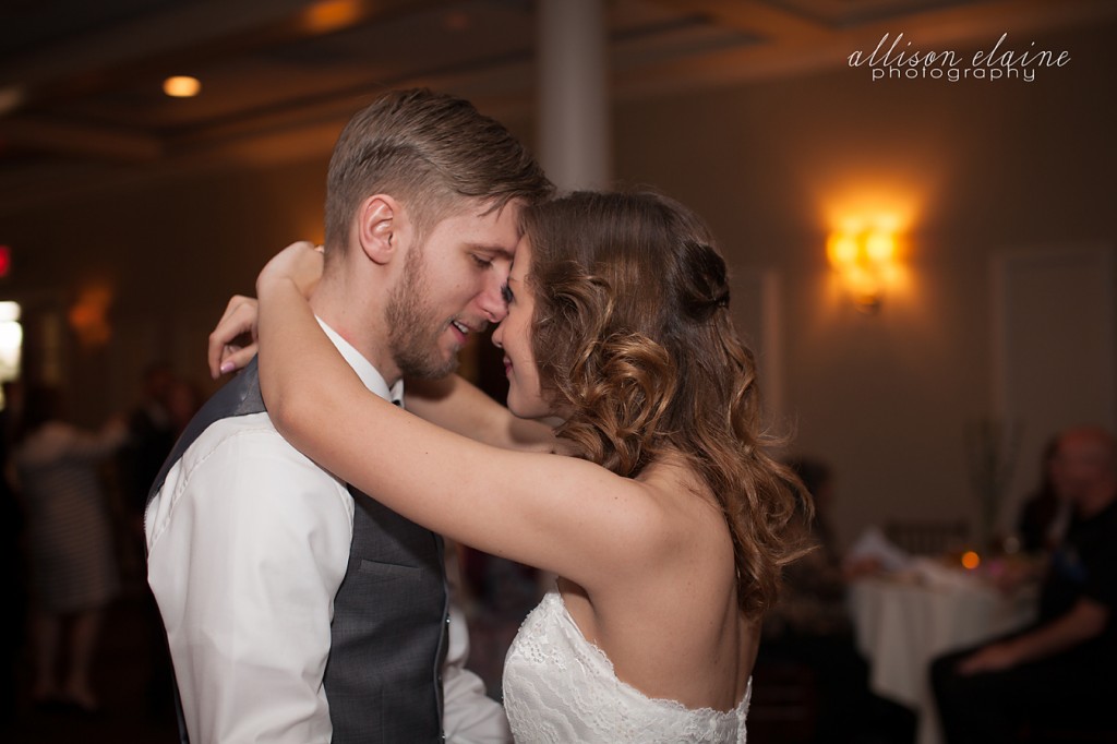 Athens Wedding Photographer | Ian and Lindsey Bruce – Allison Elaine ...